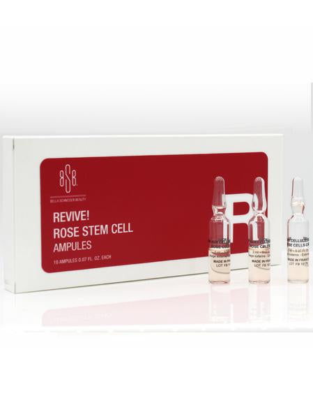 AMPULES – LaBelle Day Spa & Salon
